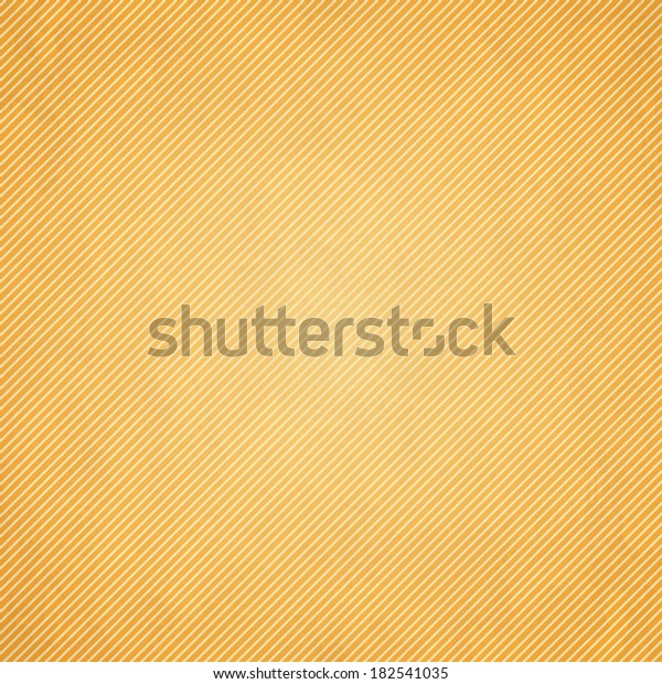 Modern Background Angled Stripes Pattern Yellow Stock Illustration ...