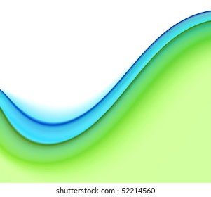 Modern Border Design Stock Illustration 52214560 | Shutterstock