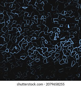 Modern Creative Texture Wallpaper Background Simple Stock Illustration ...