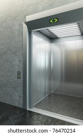 12,710 Open elevator Images, Stock Photos & Vectors | Shutterstock