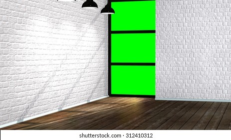 10,358 Window green screen Images, Stock Photos & Vectors | Shutterstock