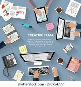 8,427 Project management cover Images, Stock Photos & Vectors ...