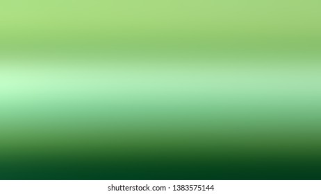 Modern Gradient Background Very Light Green Stock Illustration ...