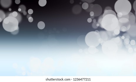 Modern Gradient Background White Very Light Stock Illustration ...
