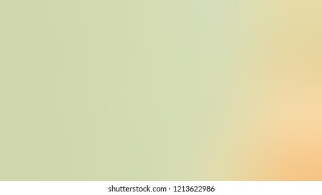Modern Gradient Template Light Beige Gray Stock Illustration 1213622986 ...
