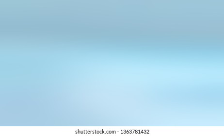 Modern Gradient Template Very Light Blue Stock Illustration 1363781432 ...