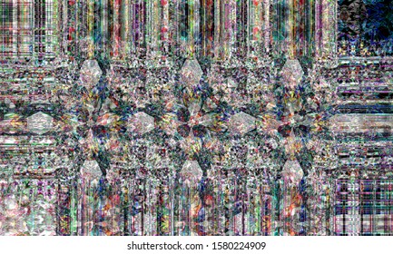 Modern Interesting Creative Background Wallpapers Stock Illustration ...