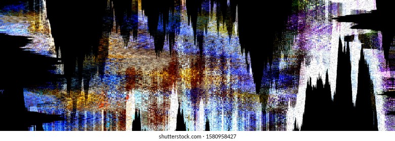 Modern Interesting Creative Background Wallpapers Stock Illustration ...