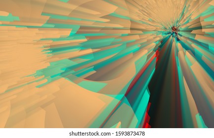 Modern Interesting Creative Background Wallpapers Stock Illustration ...