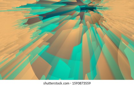 Modern Interesting Creative Background Wallpapers Stock Illustration ...