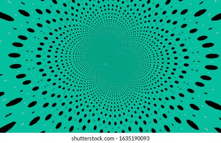 Modern Interesting Creative Background Wallpapers Stock Illustration ...