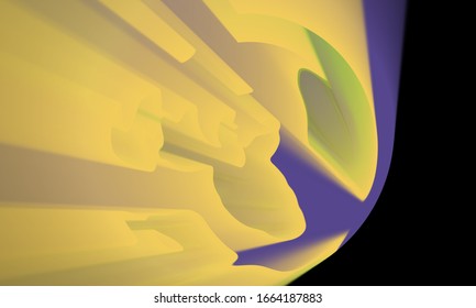 Modern Interesting Creative Background Wallpapers Stock Illustration ...