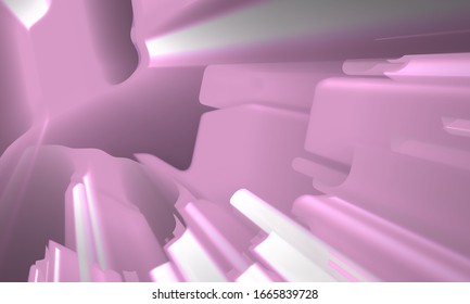 Modern Interesting Creative Background Wallpapers Stock Illustration ...