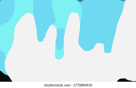 Modern Interesting Creative Background Wallpapers Stock Illustration ...