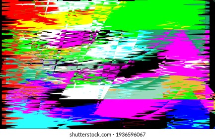 Modern Interesting Creative Background Wallpapers Stock Illustration ...