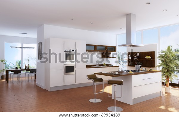5,865 Pop Design Kitchen Images, Stock Photos & Vectors | Shutterstock