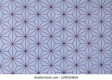 Modern Pattern Wall Texture Abstract Background Stock Illustration ...