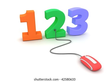 4,667 123 Concept Images, Stock Photos & Vectors | Shutterstock