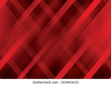 Modern Red Texture Pattern Wallpaper Background Stock Illustration ...