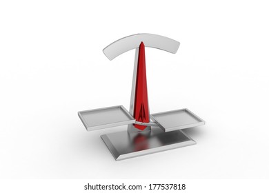 Modern Scale Balancing Stock Illustration 177537818 | Shutterstock