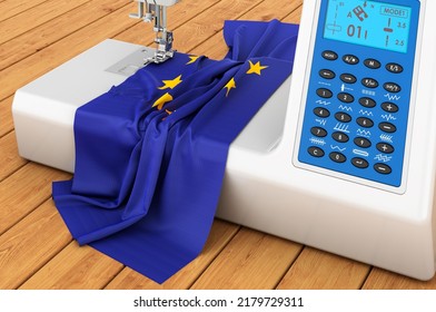 385 Sewing Machine With Flag Images, Stock Photos & Vectors | Shutterstock