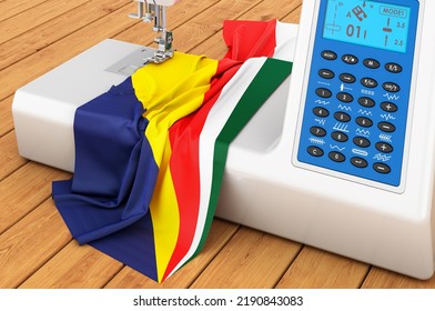 385 Sewing Machine With Flag Images, Stock Photos & Vectors | Shutterstock