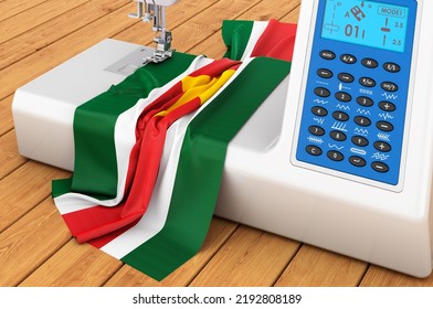 385 Sewing Machine With Flag Images, Stock Photos & Vectors | Shutterstock