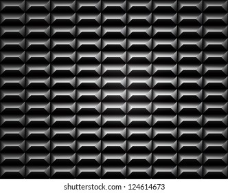 Modern Shiny Titanium Pattern Background Concept Stock Photo 123607813 ...