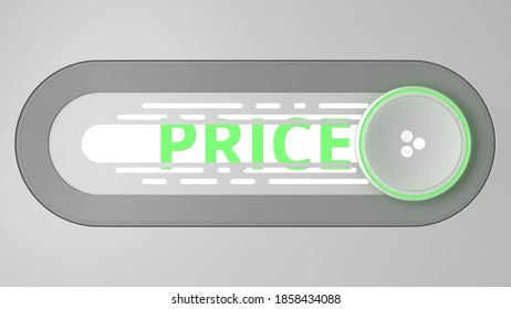 534 Increase slider Images, Stock Photos & Vectors | Shutterstock