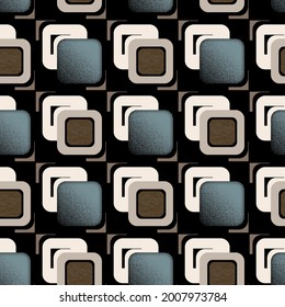 Modern Weaving Patterns Designs Stock Illustration 2007973784 ...