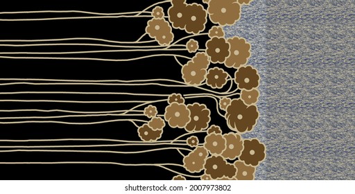 Modern Weaving Patterns Designs Stock Illustration 2007973802 ...