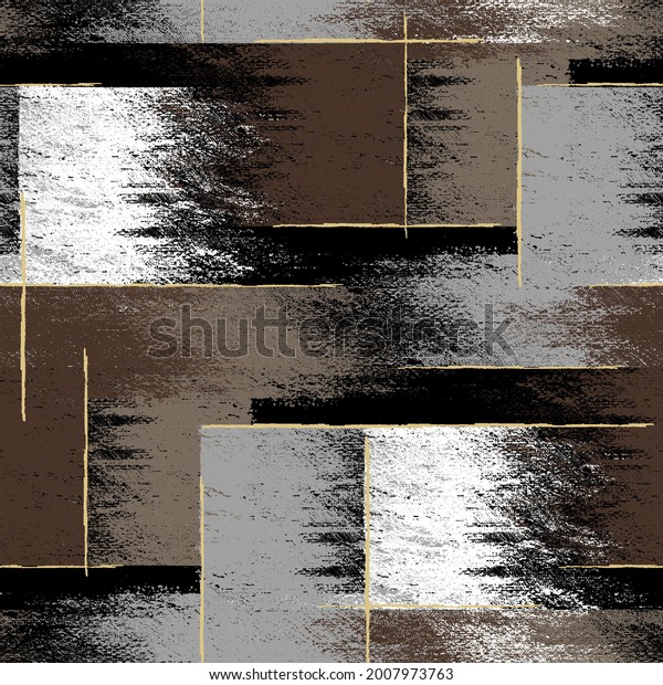 Modern Weaving Patterns Designs Stock Illustration 2007973763 ...