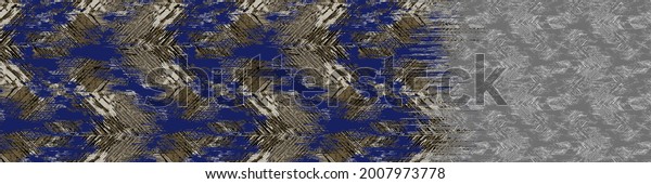 Modern Weaving Patterns Designs Stock Illustration 2007973778 ...