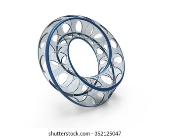 2,169 Moebius strip Images, Stock Photos & Vectors | Shutterstock