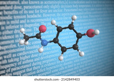 2,420 Acetaminophen Images, Stock Photos & Vectors | Shutterstock