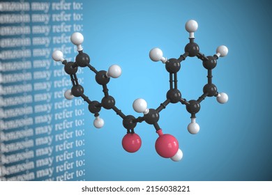 47 Benzoin structure Images, Stock Photos & Vectors | Shutterstock