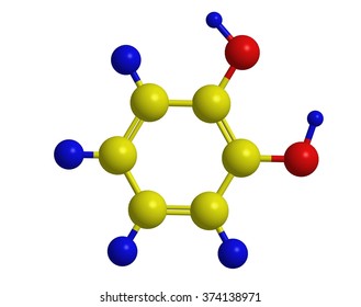 Pyrocatechol Images, Stock Photos & Vectors | Shutterstock