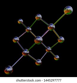 361 Nano diamonds Images, Stock Photos & Vectors | Shutterstock