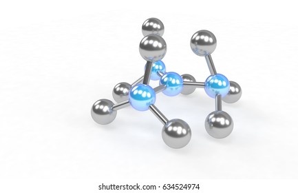 Ethyl Symbol Isolated On White Background: ilustración de stock ...