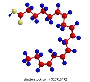 2,722 Fatty acid structure Images, Stock Photos & Vectors | Shutterstock