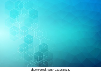 196,242 Blue scientific background Images, Stock Photos & Vectors ...