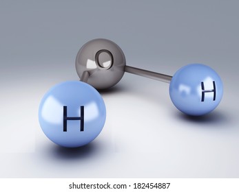 Hydrogen Selenide Inorganic Compound Formula H2se 스톡 일러스트 609385109 ...