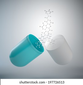 9,566 Inside capsule Images, Stock Photos & Vectors | Shutterstock