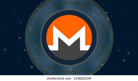 1,124 Monero classic Images, Stock Photos & Vectors | Shutterstock