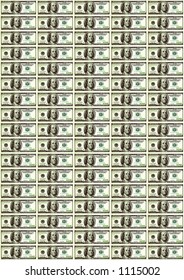 Money Chart Background Stock Illustration 1115002 | Shutterstock