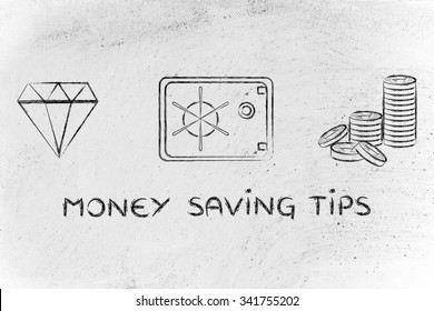 12,236 Money Saving Tips Images, Stock Photos & Vectors | Shutterstock