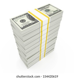 71,094 3d stack of money Images, Stock Photos & Vectors | Shutterstock