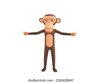 2,468 Pointing finger animal Stock Illustrations, Images & Vectors ...