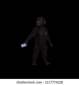 6,809 Fat monkey Images, Stock Photos & Vectors | Shutterstock