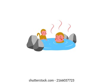 1,519 Monkey heat Images, Stock Photos & Vectors | Shutterstock